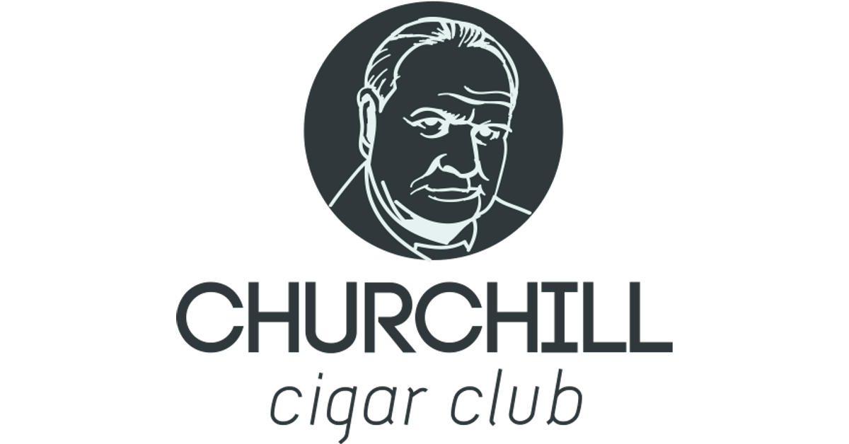 צ'רצ'יל סיגר קלאב